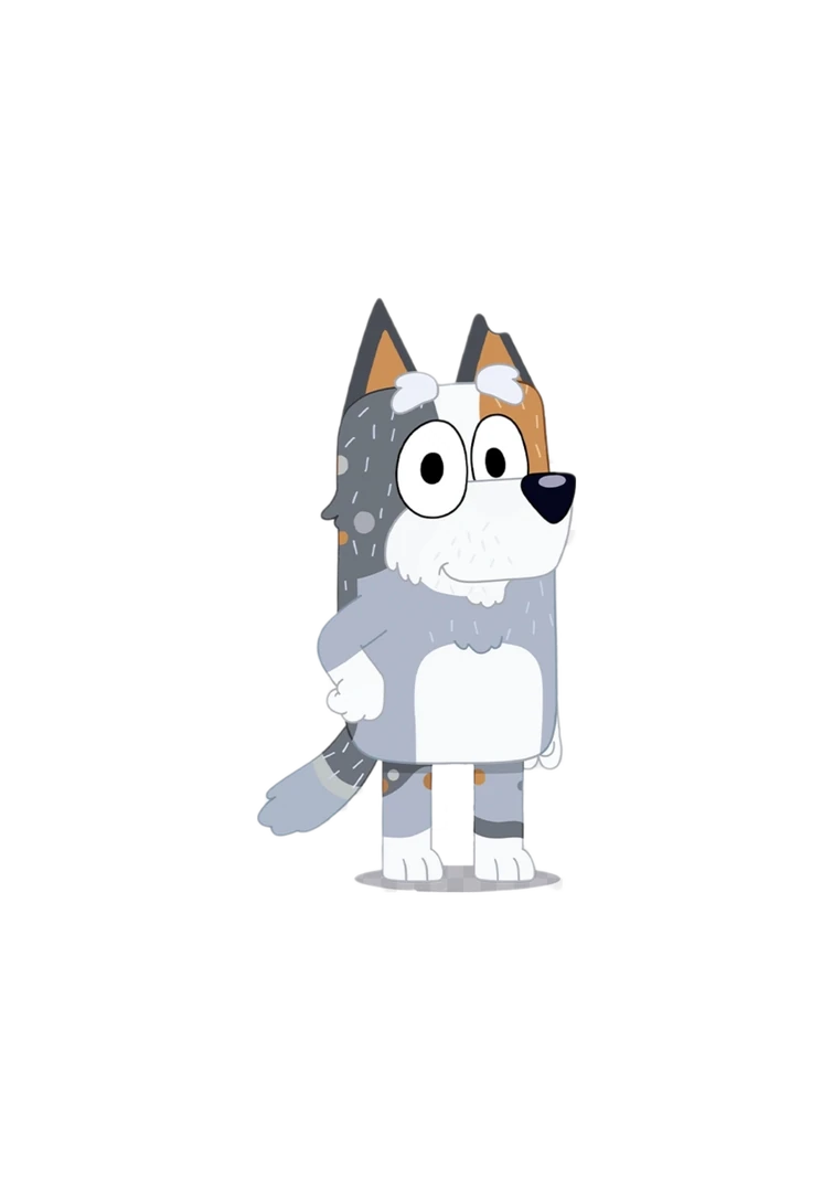 Discuss Everything About Bluey Wiki | Fandom