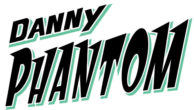 Danny Phantom Logo | Fandom