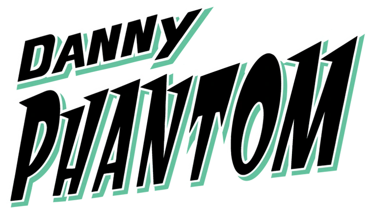 Danny Phantom Logo | Fandom