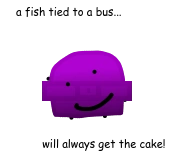 fish bus | Fandom