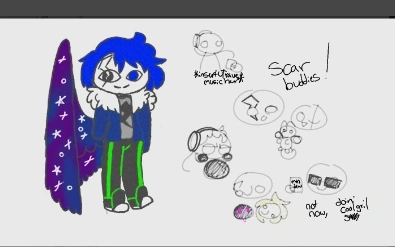 Q/A with Mono! | Fandom