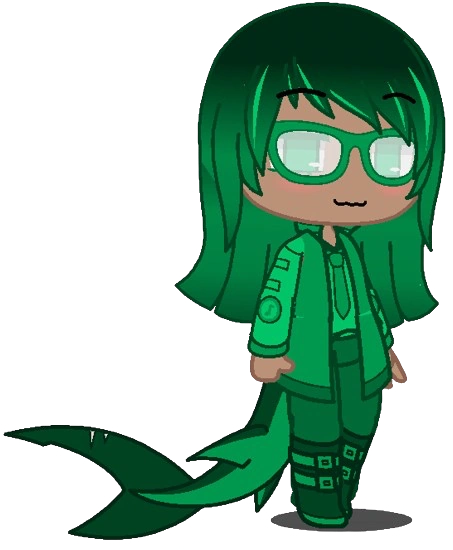 Genesis Python relationships | Fandom