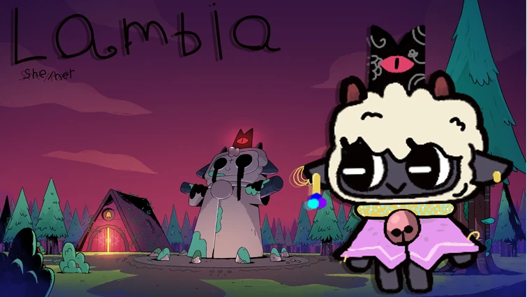 lamb | Fandom