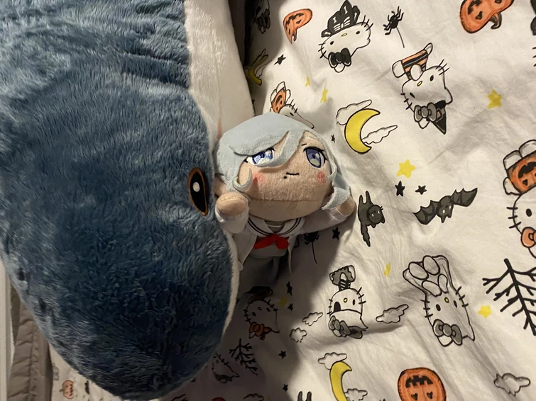 EEEEEEEE! SHE’S HEREEEEE! | Fandom