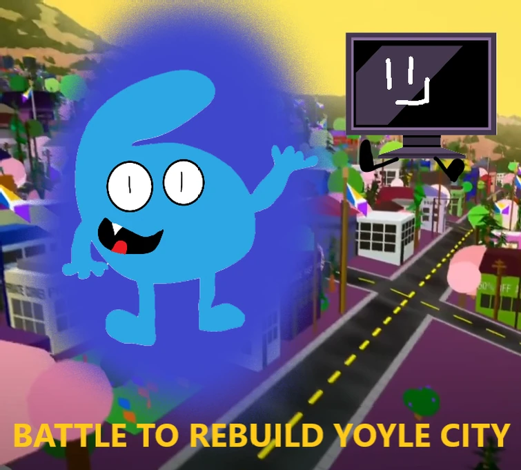 (repost) Battle to Rebuild Yoyle City SIGNUPS | Fandom