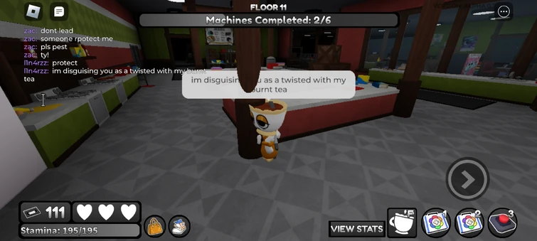 Dandys world | Fandom