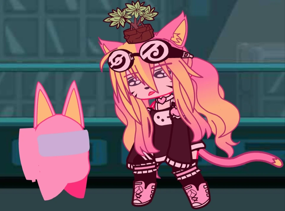 cute lil' imposter dude | Fandom