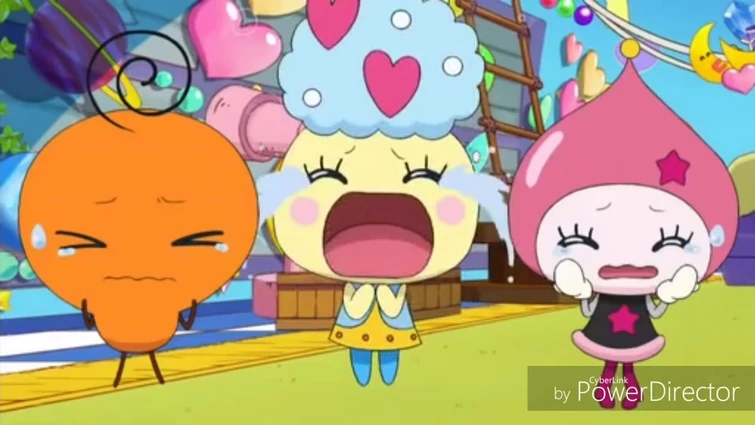 memetchi cry like baby | Fandom