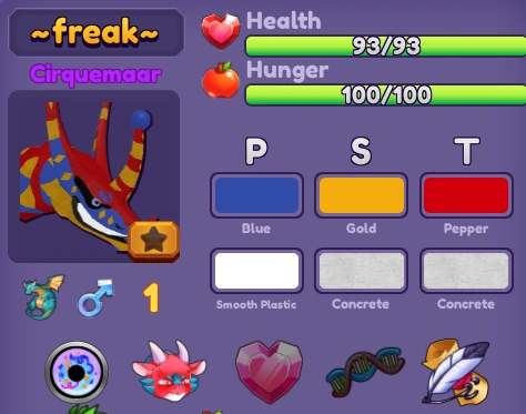 NM cirquemaar | Fandom