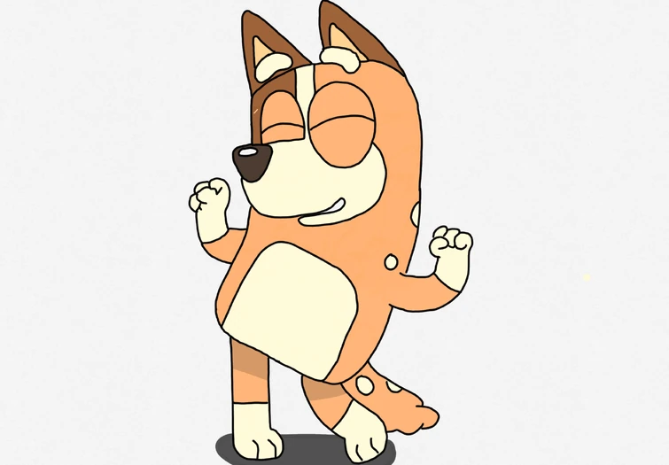 Discuss Everything About Bluey Wiki | Fandom