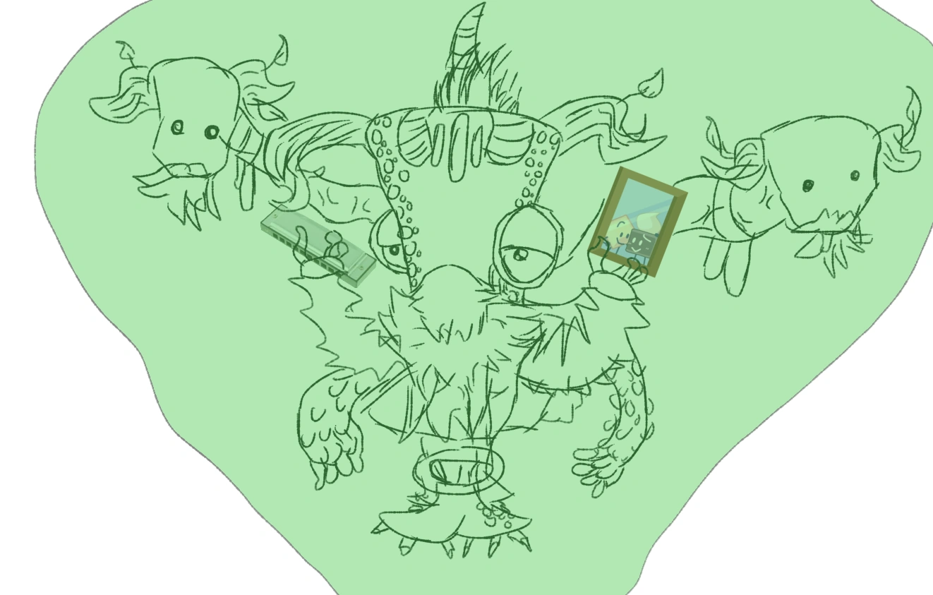 fusion of monsters 16 | Fandom