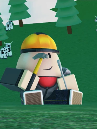 back to maining builderman, so which one do i use (obviously everyone ...