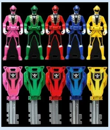 Which gimmick items do you think is objectively better than the other ...