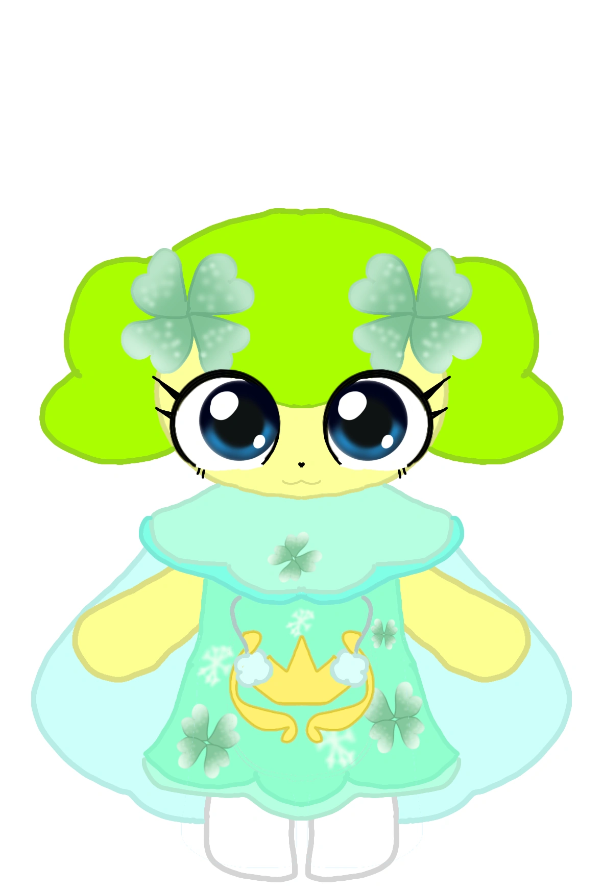 Winter chachaping | Fandom