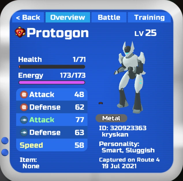 BoH pRotOgON!1!!111!! | Fandom