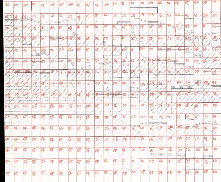 Genocide City act 1 | Fandom