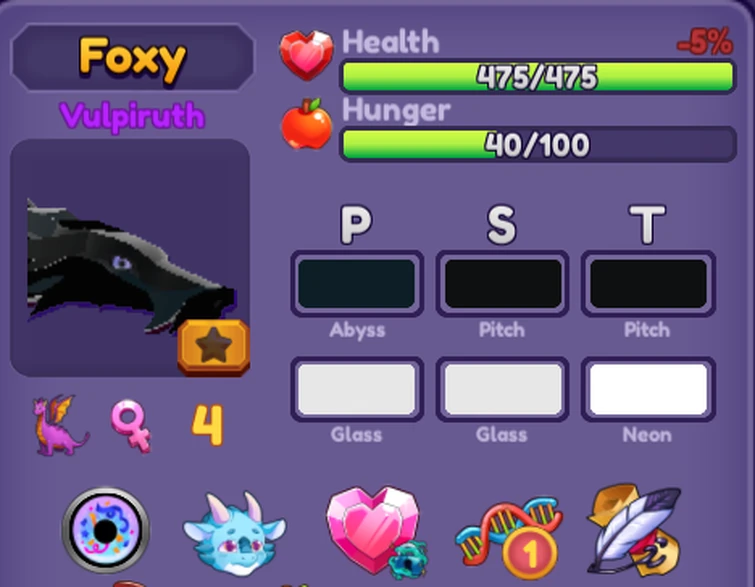 Co-hatching this Vulp | Fandom