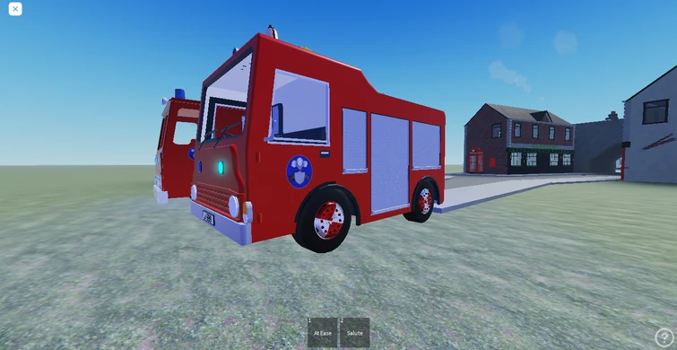 FOUND SOMETHING ON ROBLOX! | Fandom