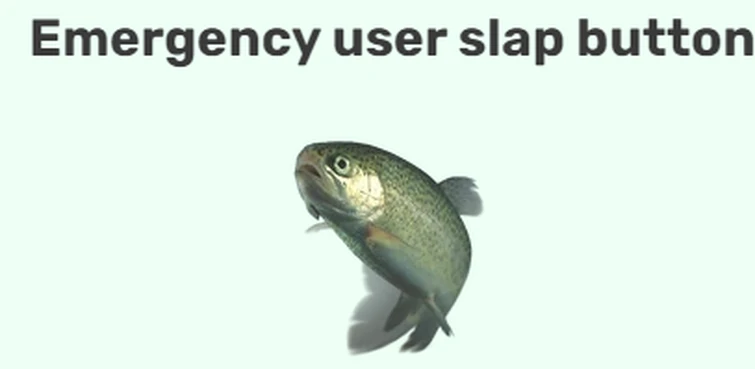 screw it, name a user and slander them | Fandom