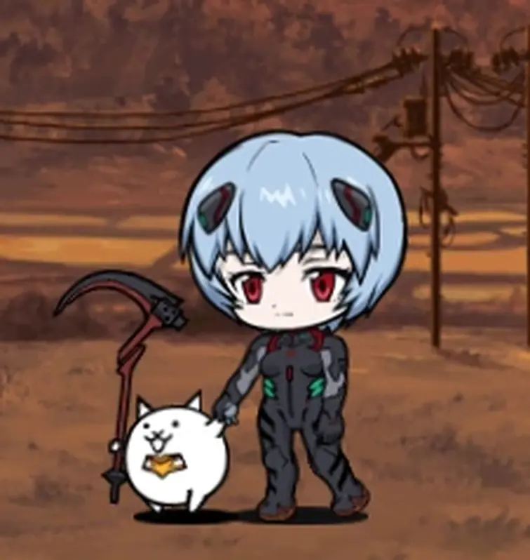 Discuss Everything About Battle Cats Wiki | Fandom