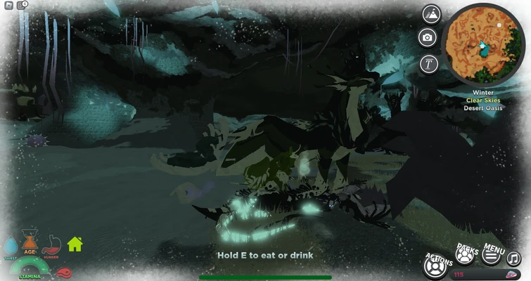 Discuss Everything About Creatures of Sonaria Wiki | Fandom