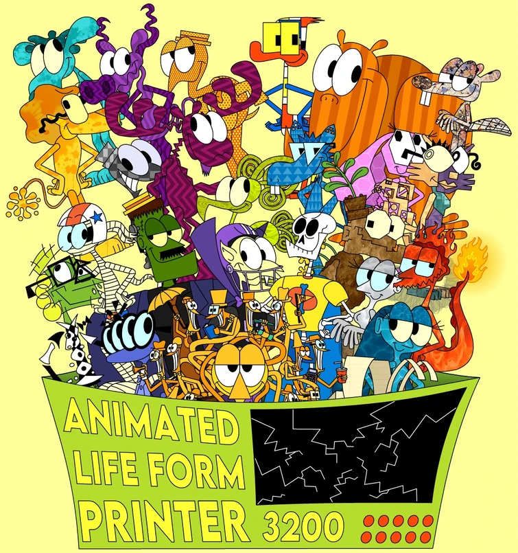 Images from 320's bluesky account 2 | Fandom