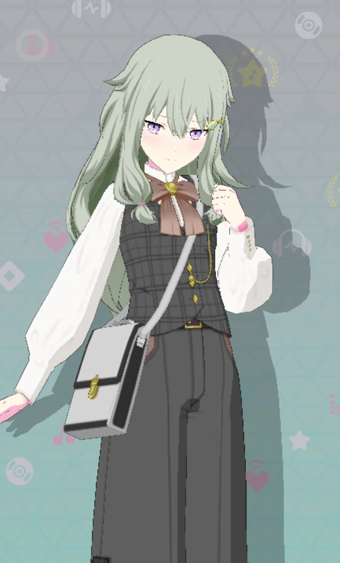 Nene outfit idea | Fandom