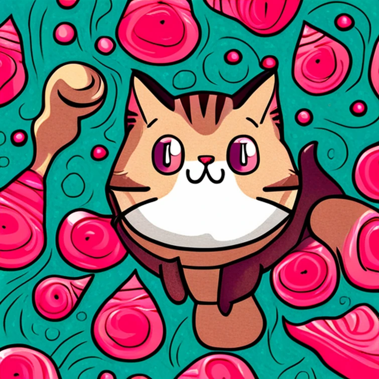 gimme silly cat/neco arc pfps | Fandom