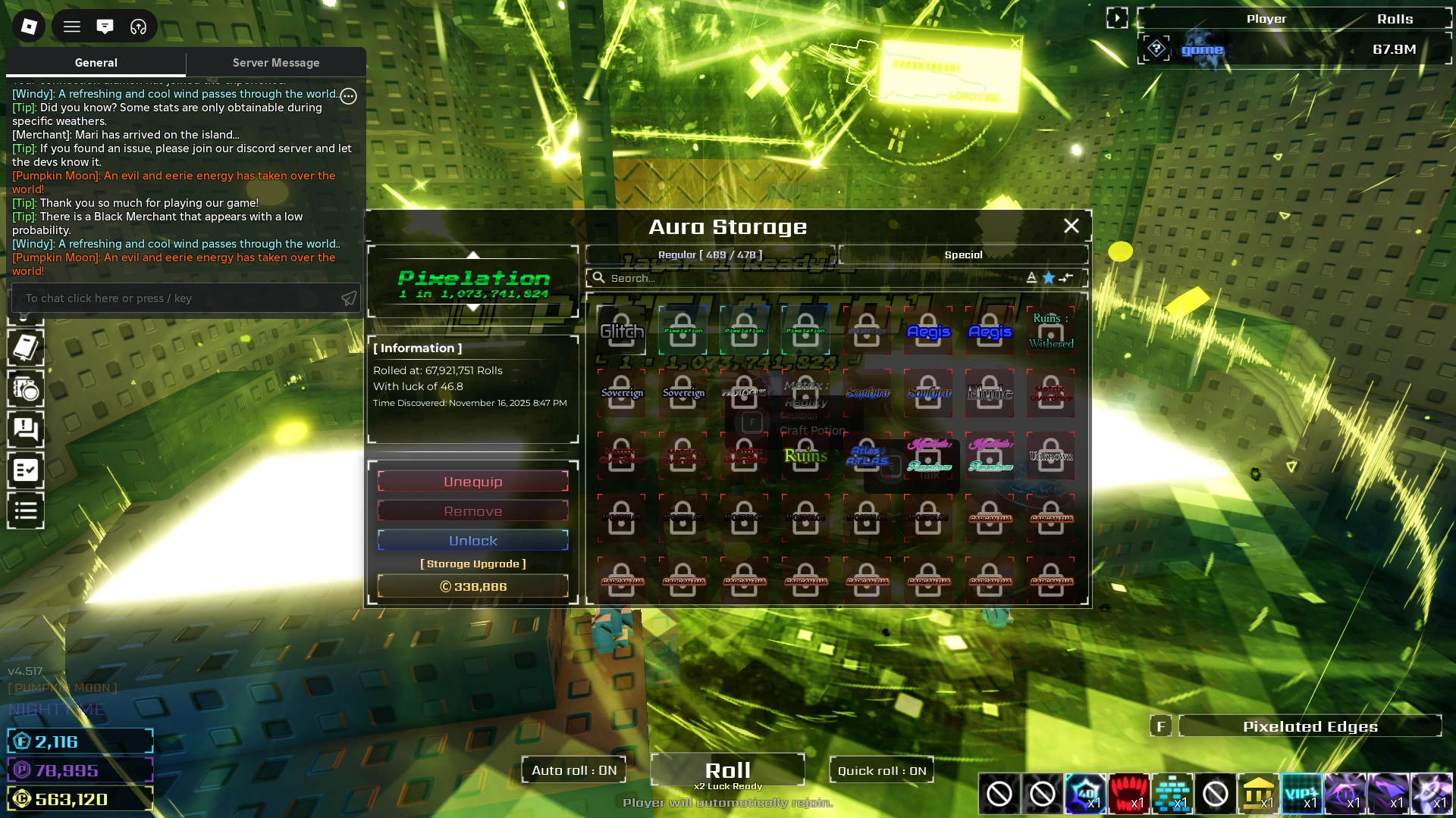 anything but a halloween global | Fandom