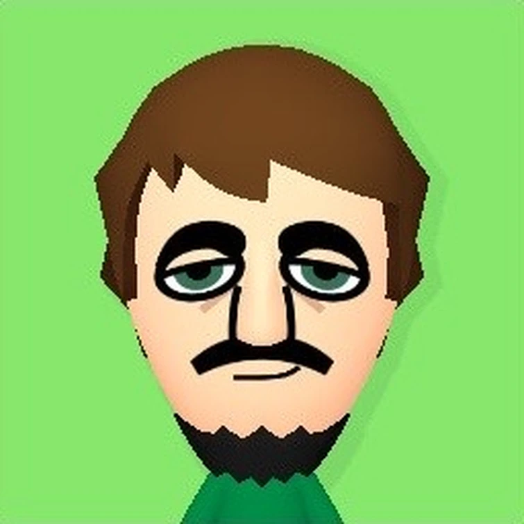 Day 27 of talking about my OC’s: Lewis | Fandom