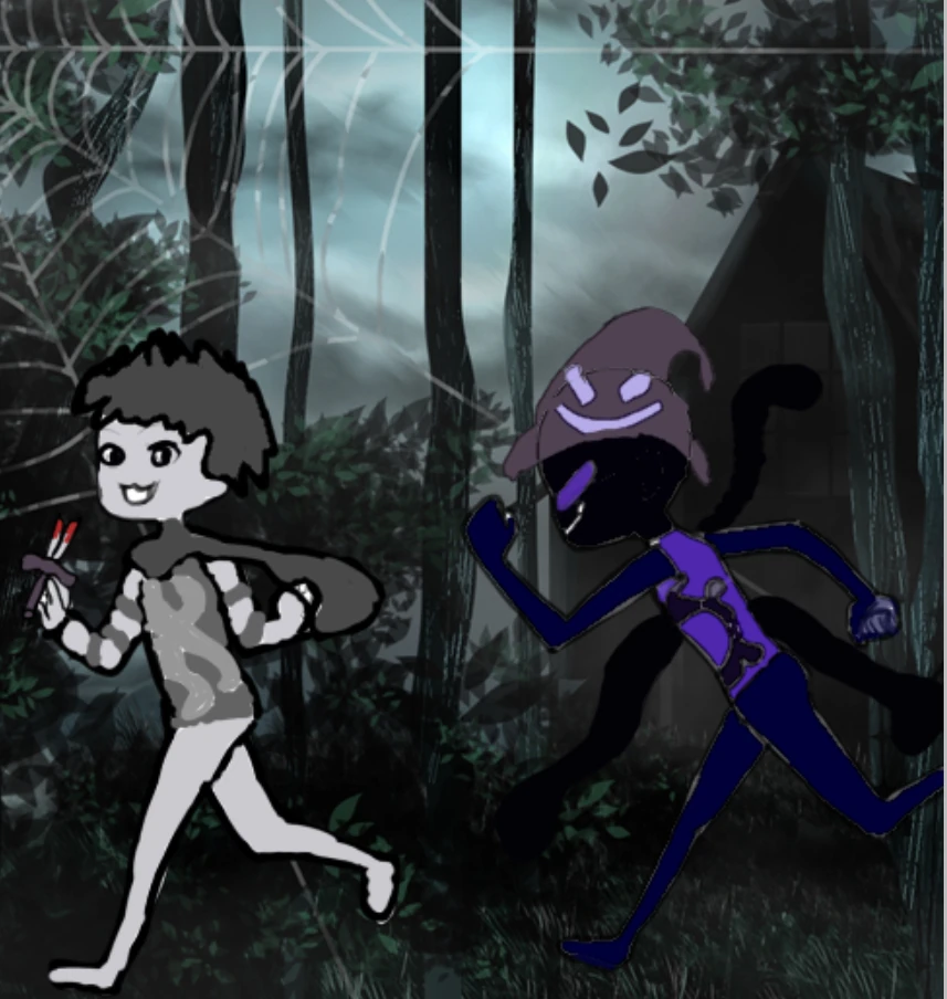 Random azuretime (ish) drawing I decided to finish | Fandom
