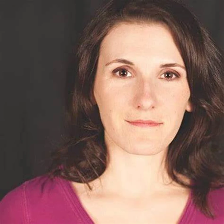 Happy Birthday to Kelly Sheridan! | Fandom