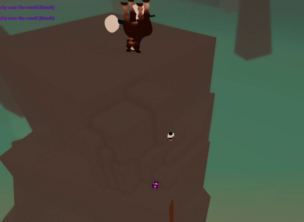 difficulty massacre horse | Fandom