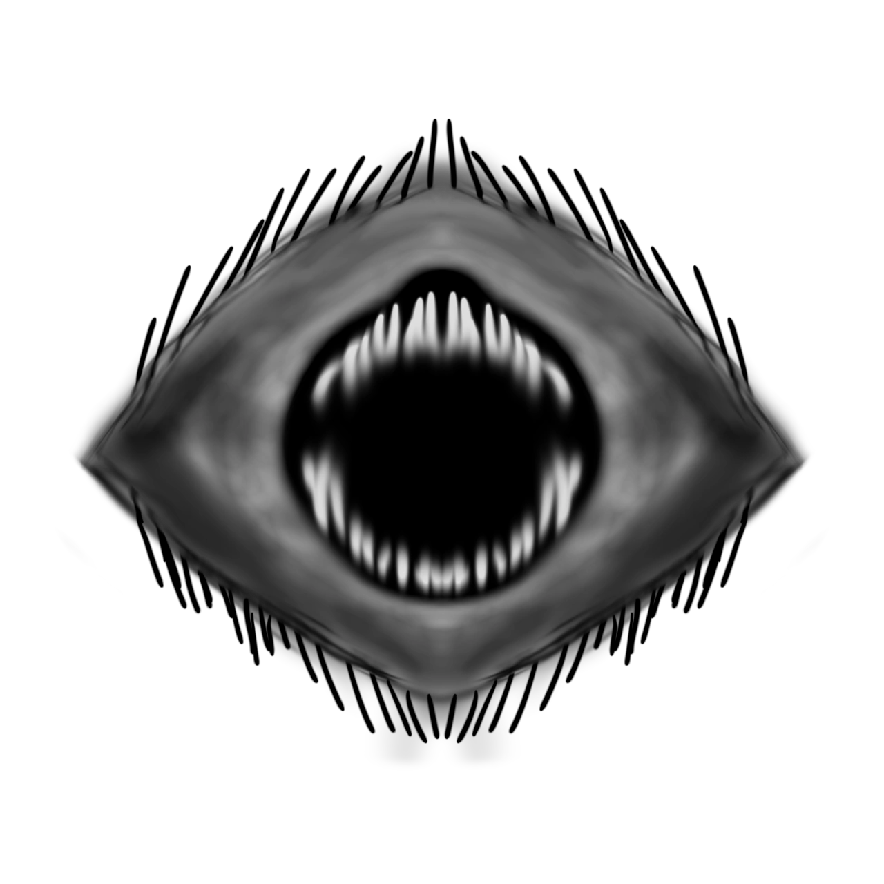 eye got bored | Fandom