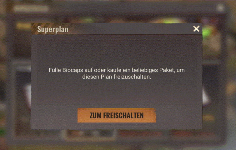 How to get or breed more biocaps ? Urgent help need | Fandom