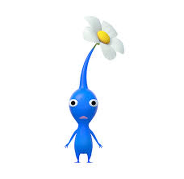 Discuss Everything About Pikmin Wiki | Fandom
