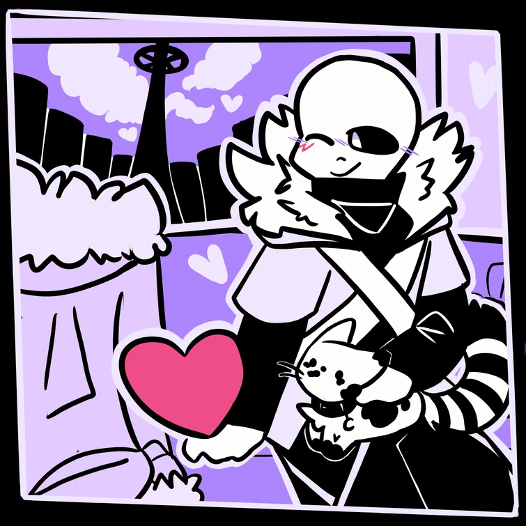 Discuss Everything About New Undertale Fanon AU Wiki | Fandom