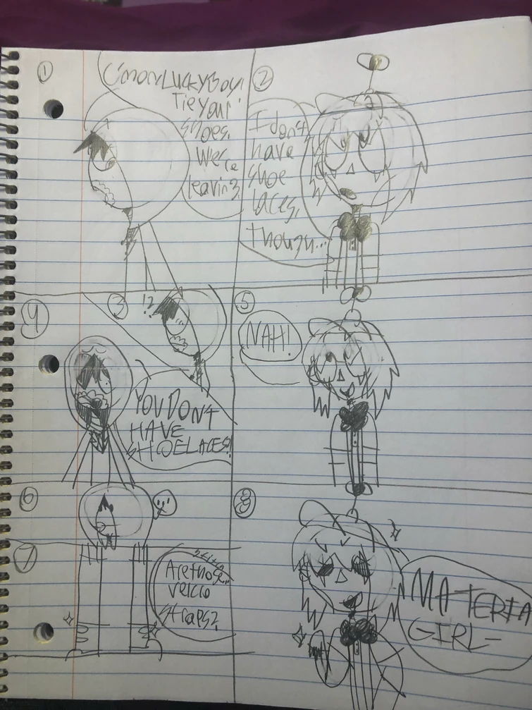 Discuss Everything About Five Nights at Freddy's Wiki | Fandom