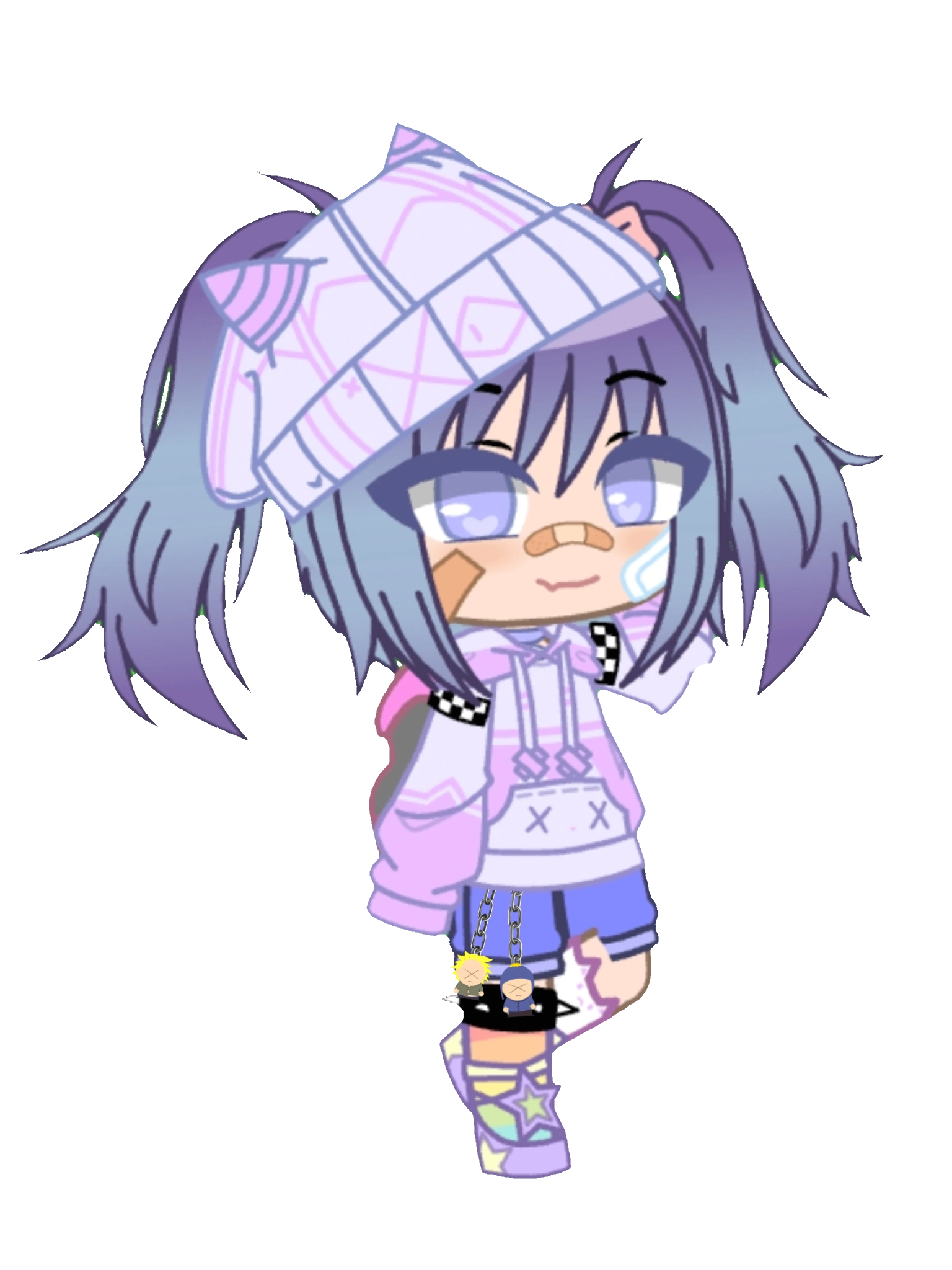 Le Bozo Cookie is done! | Fandom