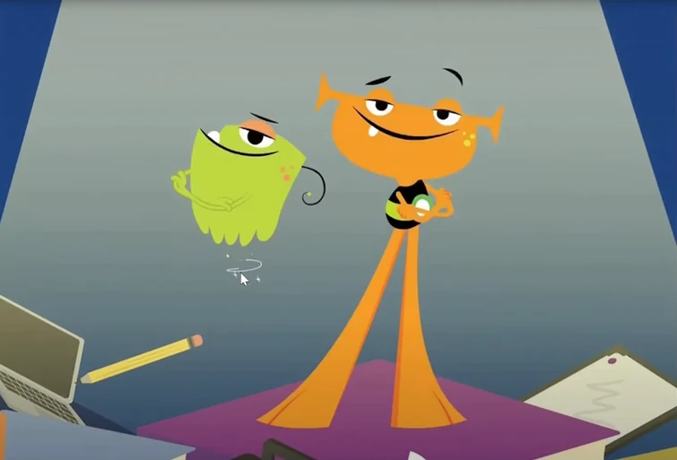 Are you ready for a new challenge? Get ready to read words! | Fandom