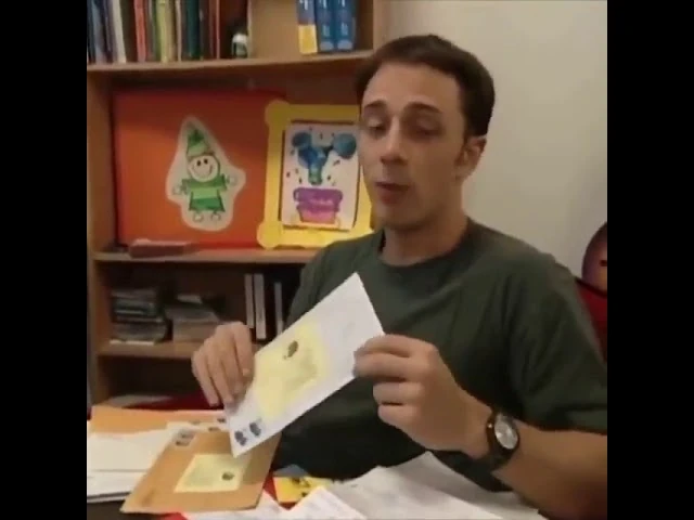 founded this meme | Fandom