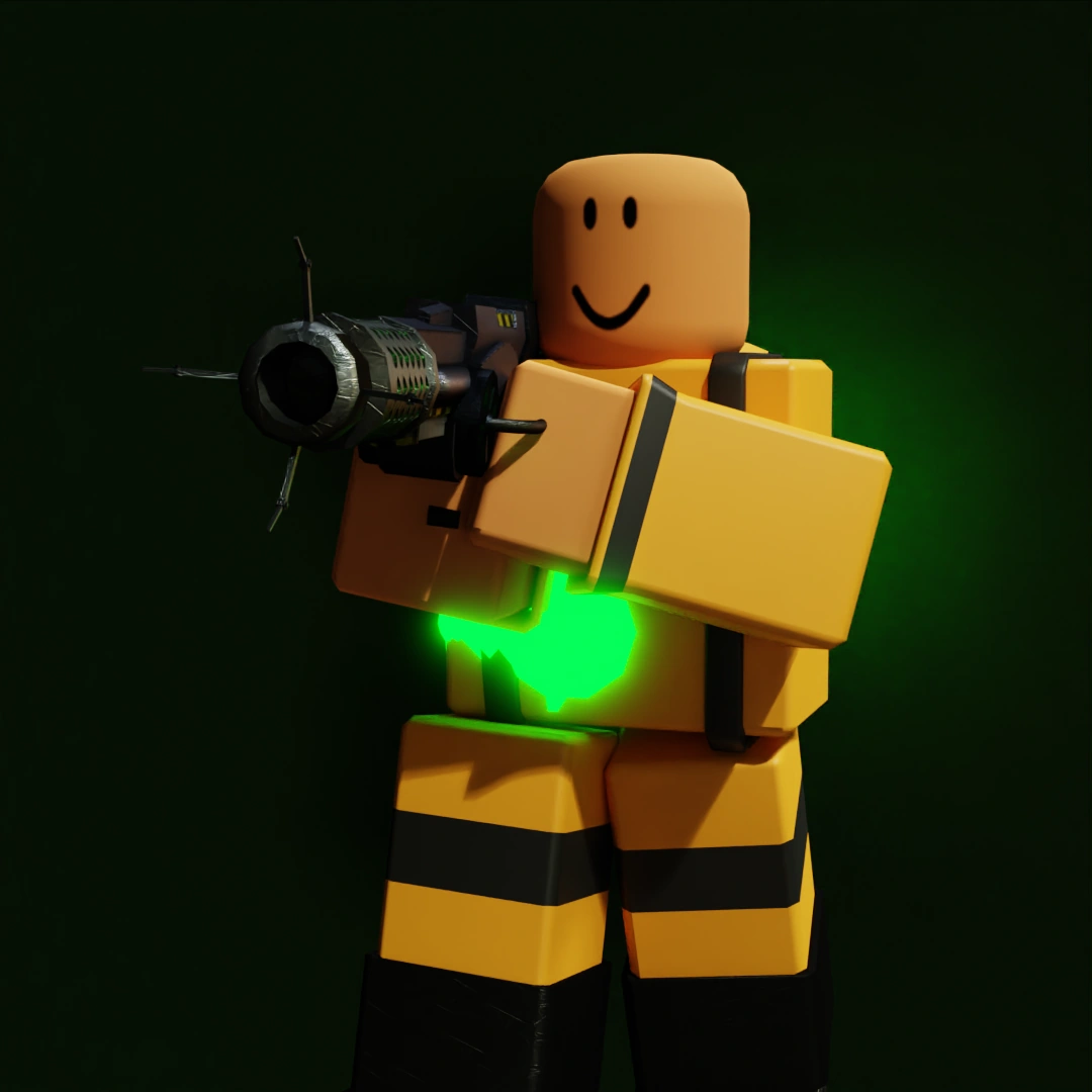 They never released hazmat accelerator, so I made one myself. | Fandom