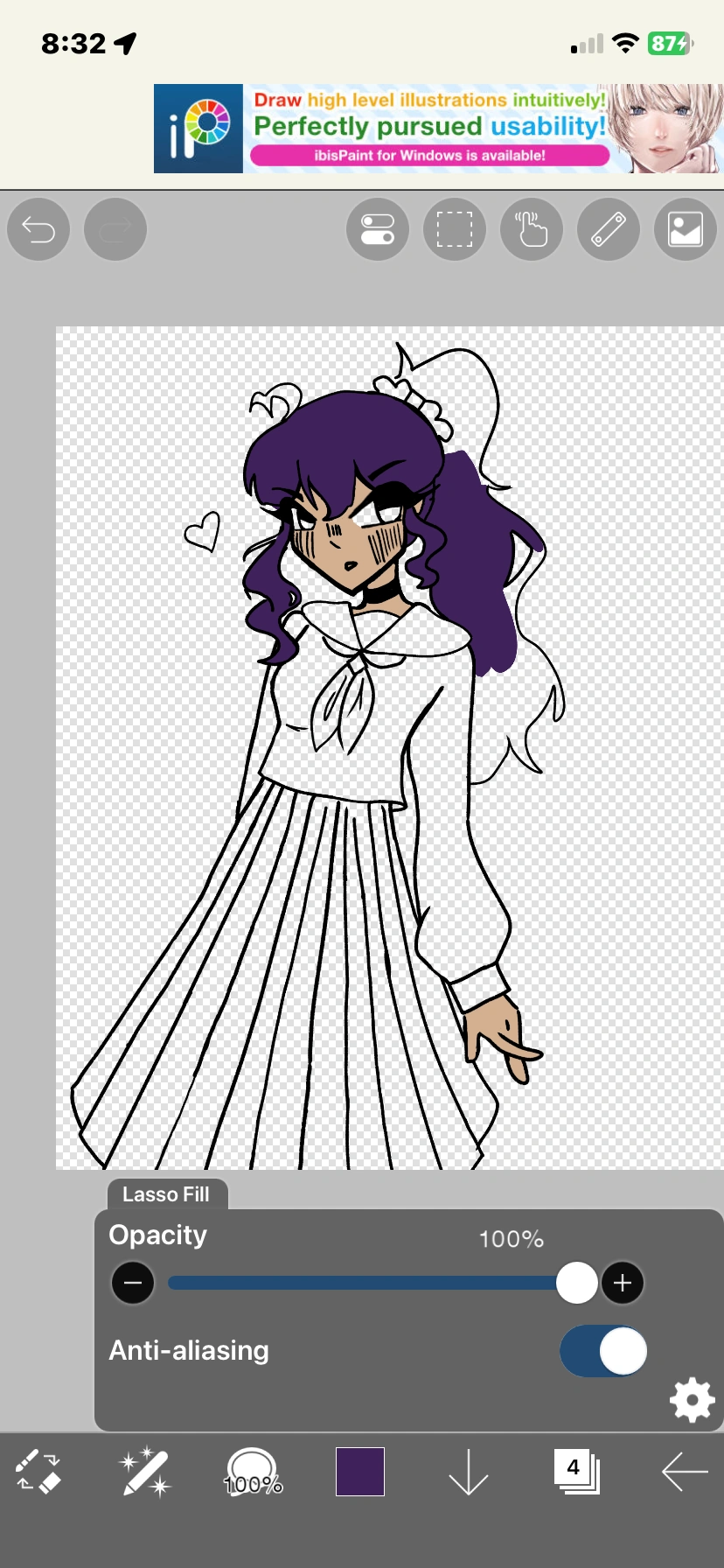 mafubu wip p 2 | Fandom