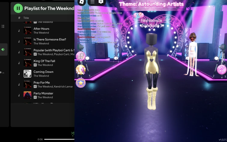 WHO IS THIS DIVA?! | Fandom