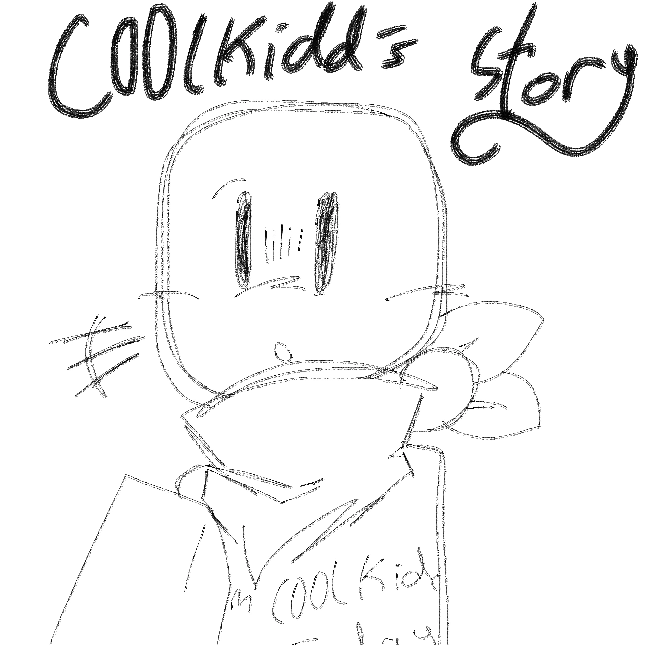 C00lkidd’s story. part 2. | Fandom