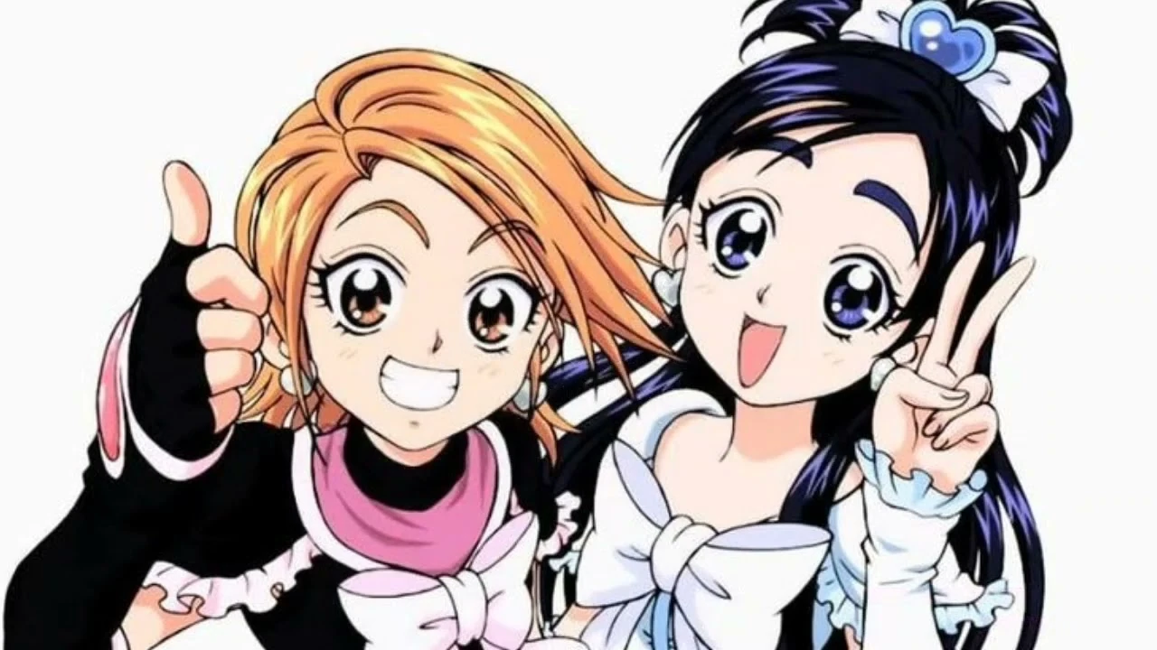 Big news for Precure fans in italy | Fandom