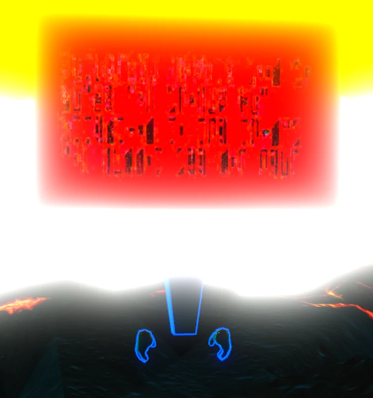 Weird Structure I Found Under The Map | Fandom