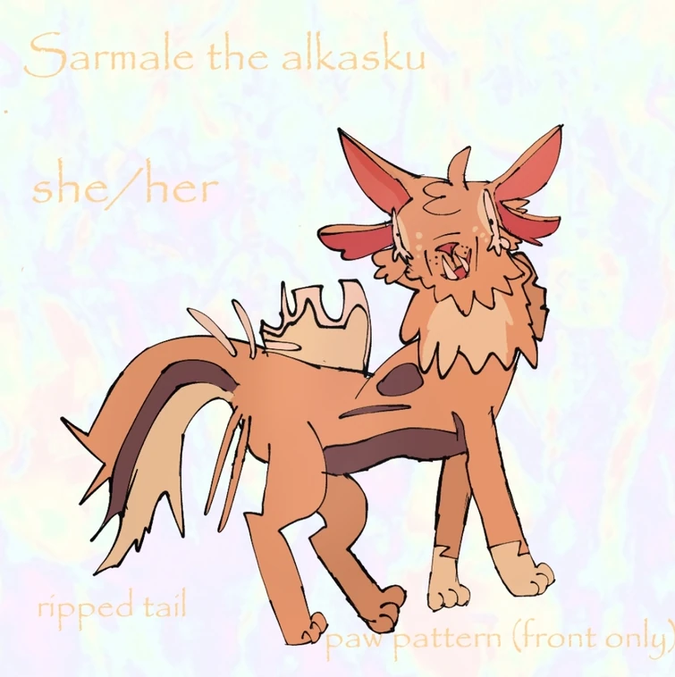 Discuss Everything About Creatures of Sonaria Wiki | Fandom