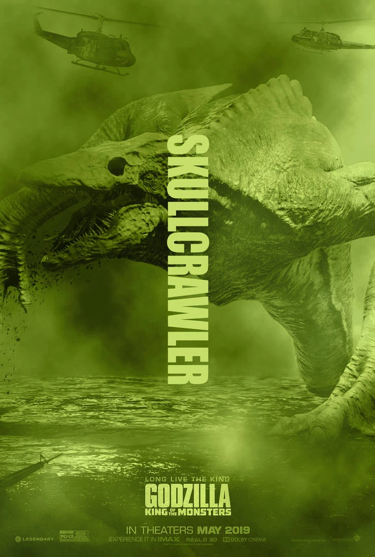 Skullcrawler | Fandom