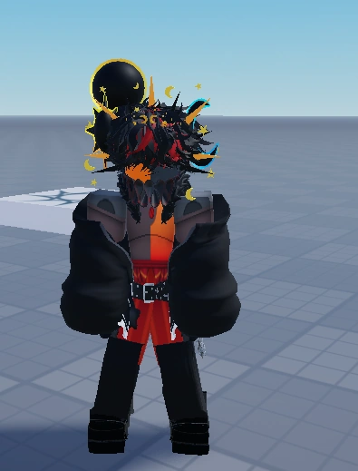 here, have a wild catalog avatar eclipse i found in its natural habiat ...